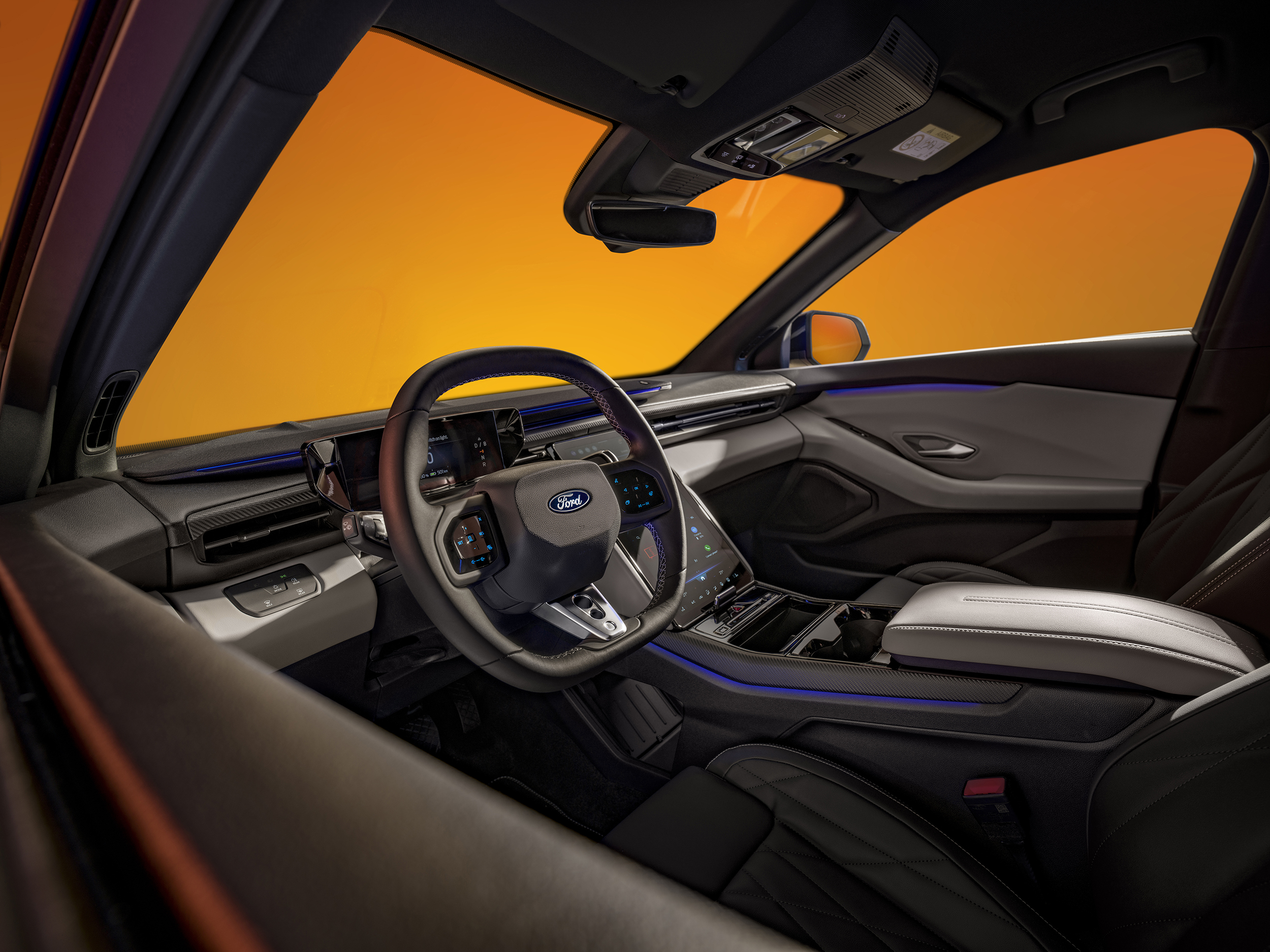 Ford Capri | GIBIAUTO