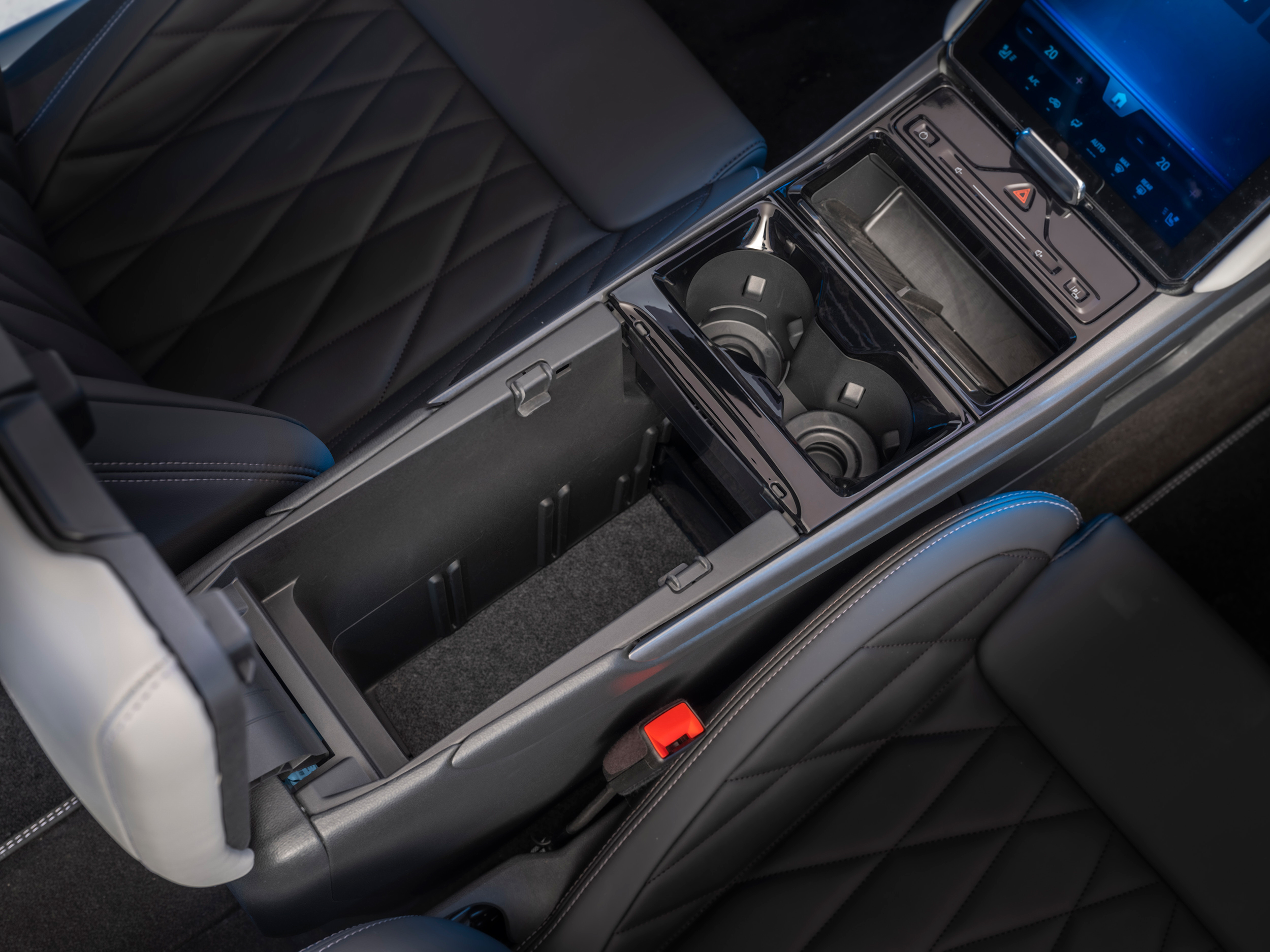 Ford Explorer Electric | GIBIAUTO