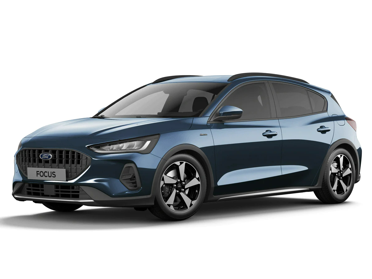 Gruppo Picca Automobili, concessionaria ufficiale Ford, configura la ...