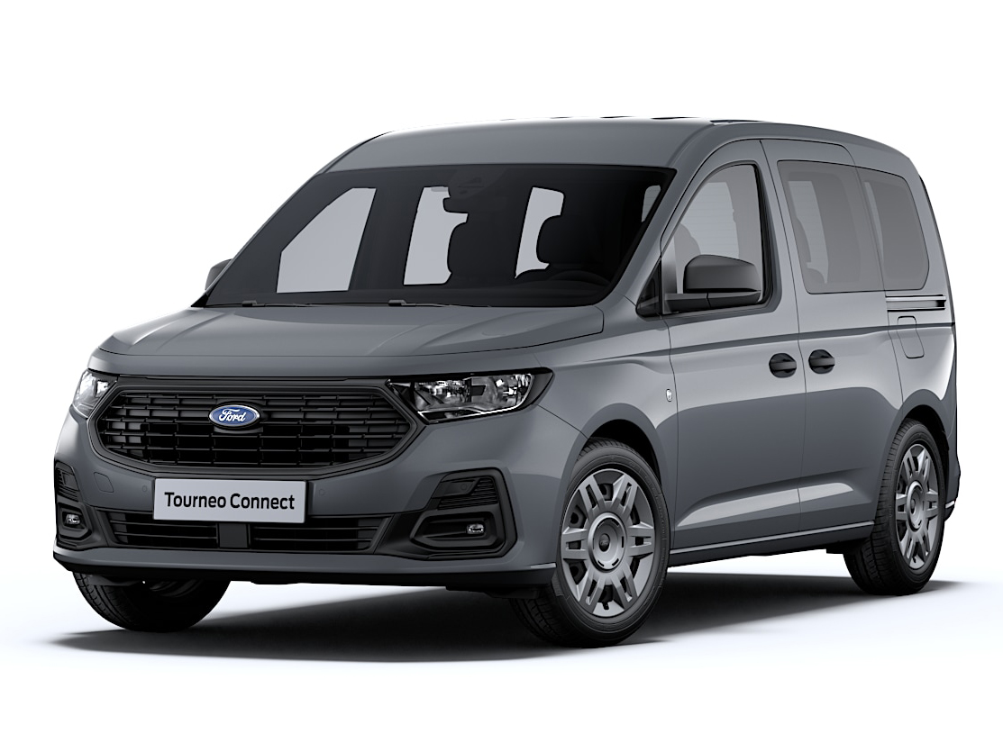 Gruppo Picca Automobili, concessionaria ufficiale Ford, configura la ...