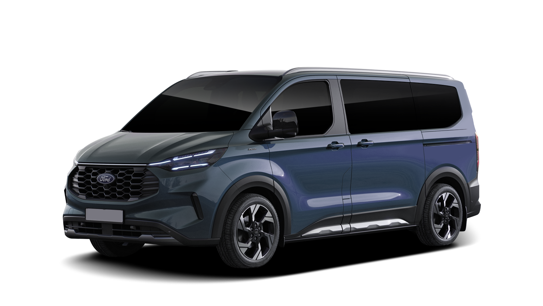 Concesionario Ford Verona