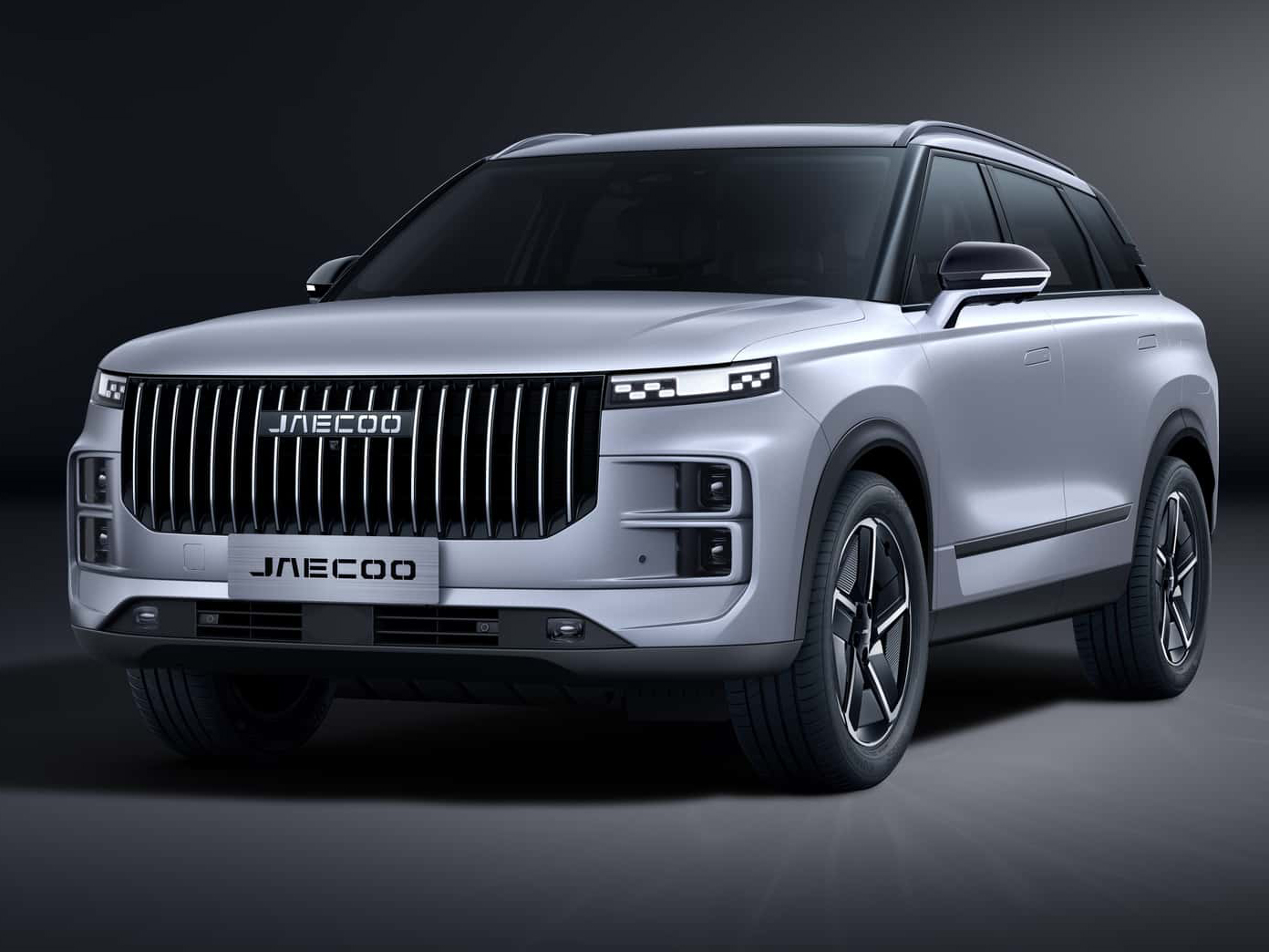 JAECOO 7 novità su Safra Motor , concessionaria ufficiale JAECOO ...