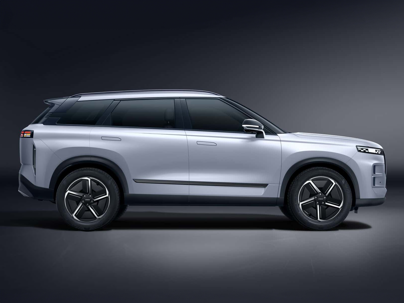 JAECOO 7 novità su Safra Motor , concessionaria ufficiale JAECOO ...