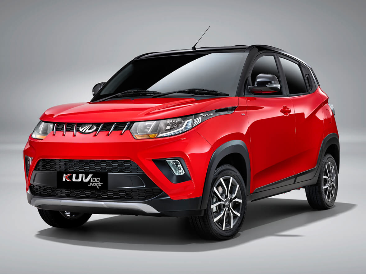 Mahindra Auto Usate Bologna Tutte Le Informazioni Sul Marchio Mahindra