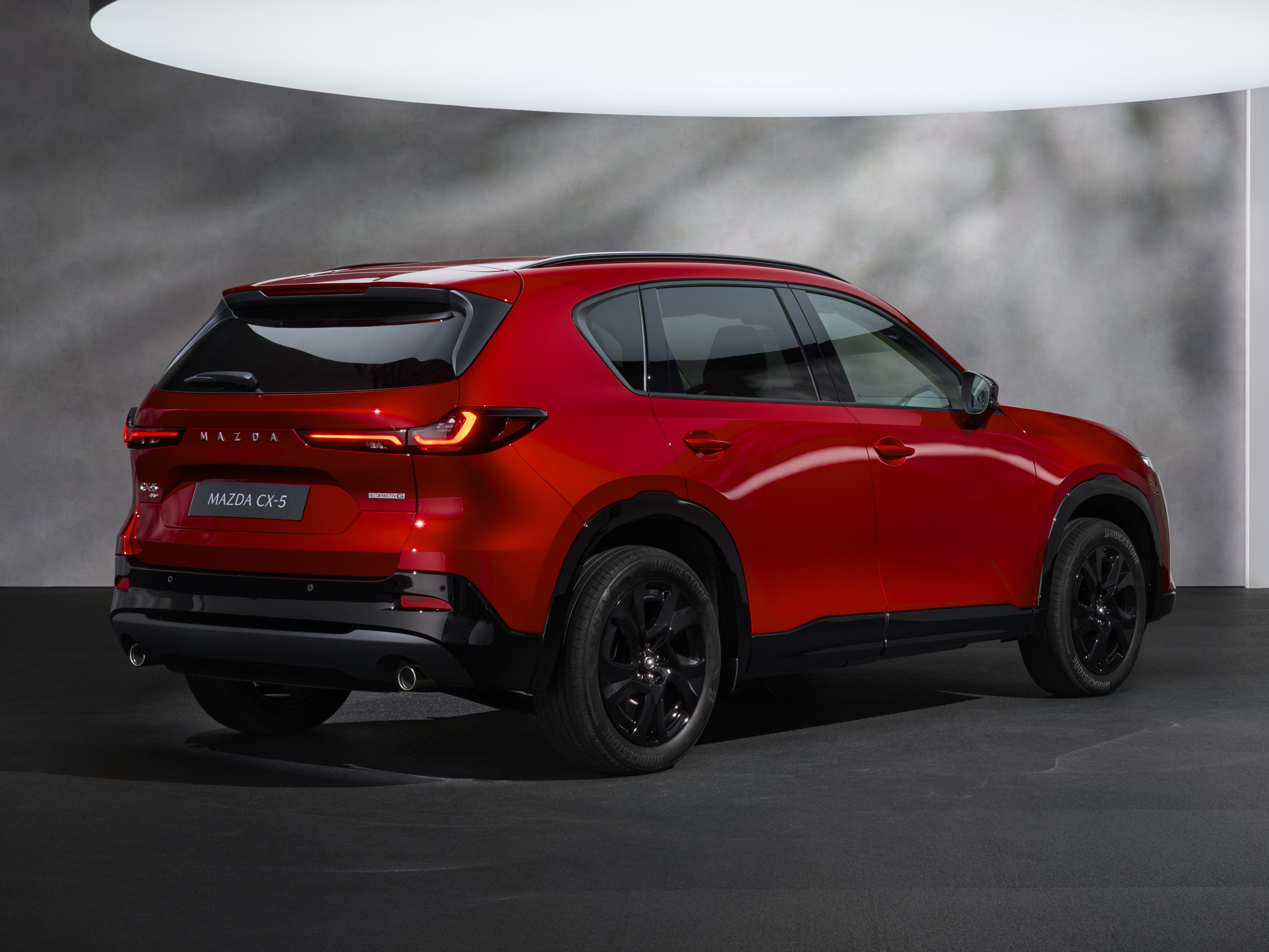 Mazda Nuovo CX-5 | EasyCar Imola