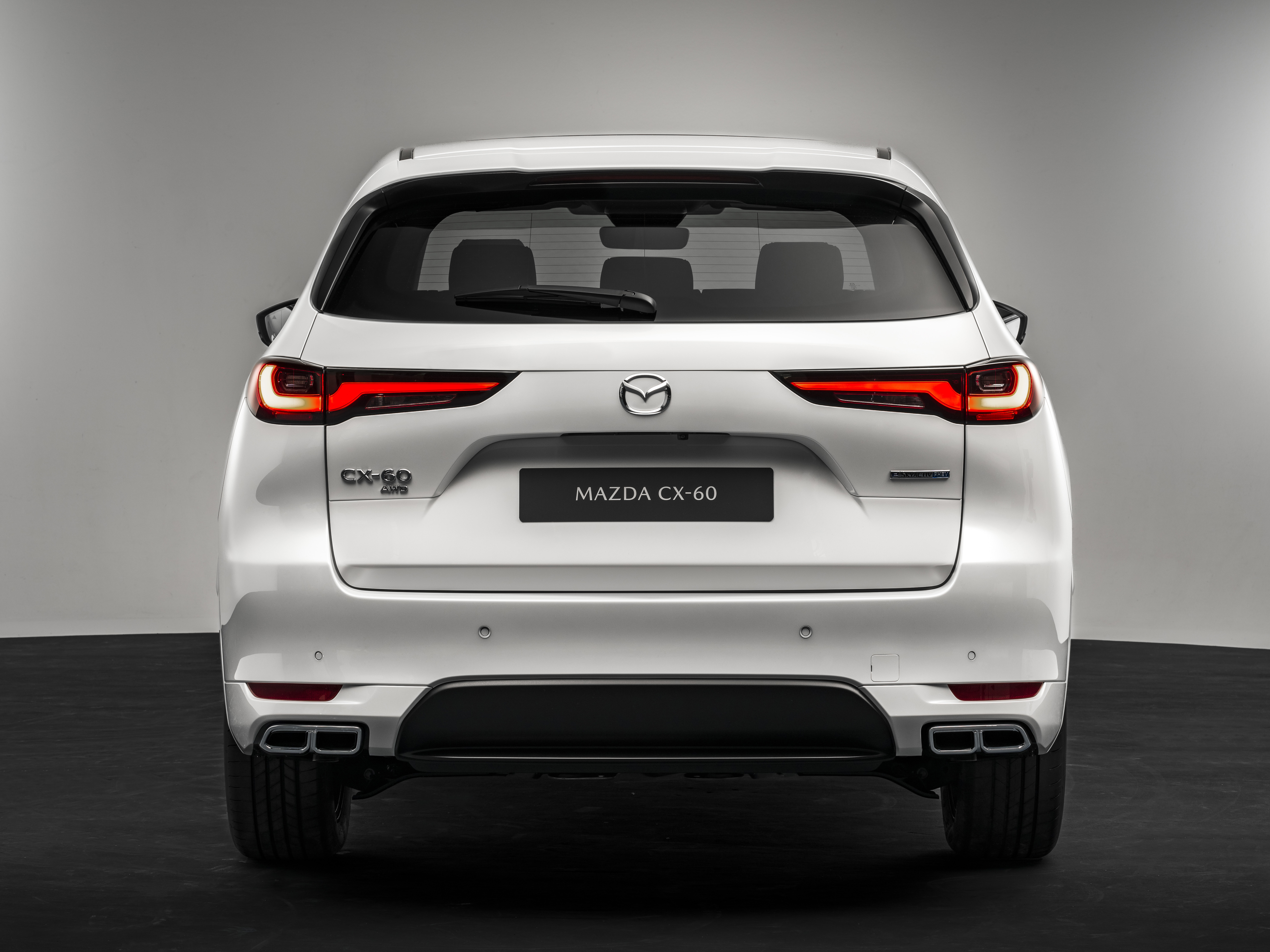 Mazda Nuova CX-60 | Gruppo Jolly Automobili