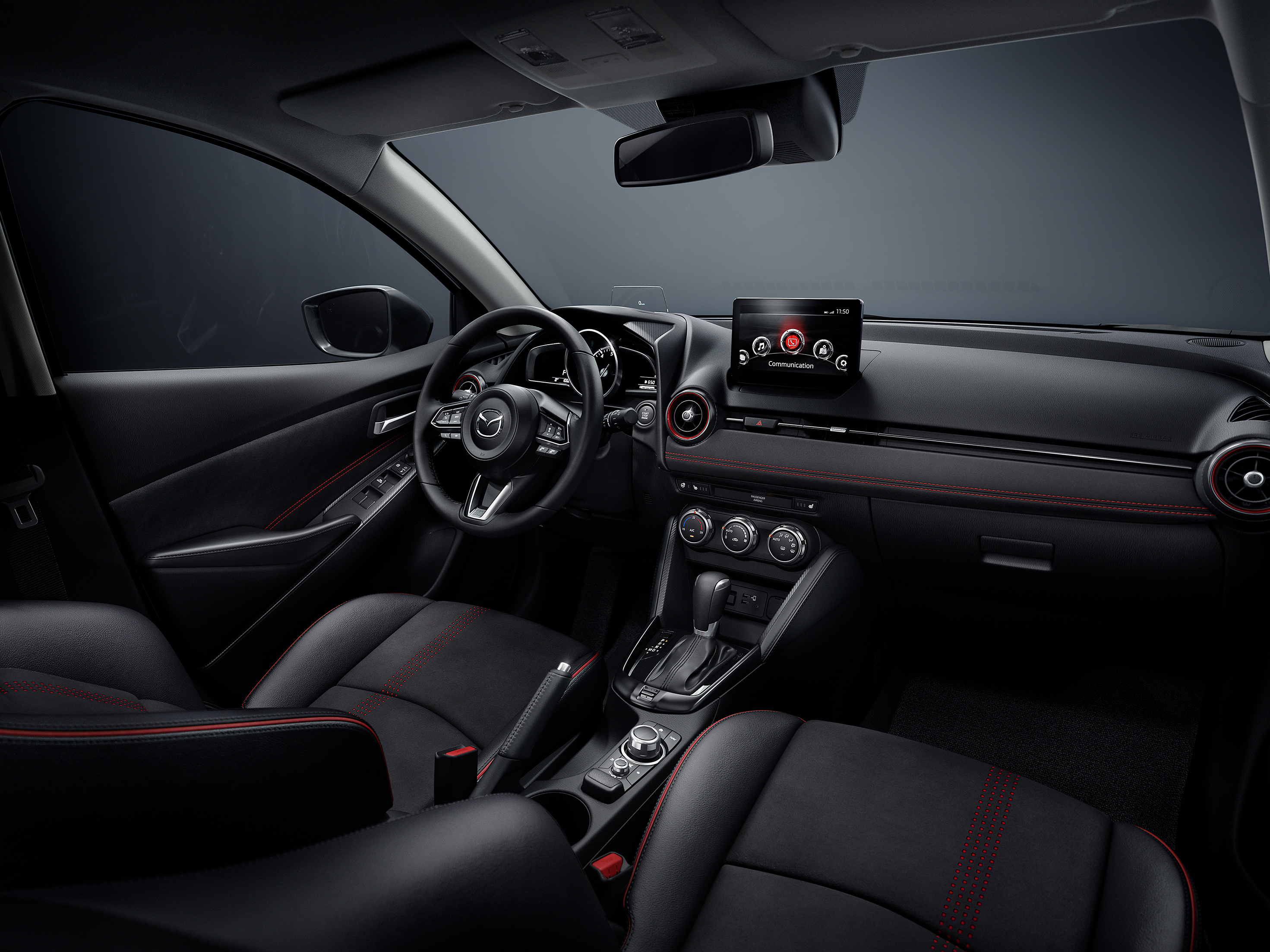 Gruppo Ferrari, concessionaria ufficiale Mazda, configura la tua ...