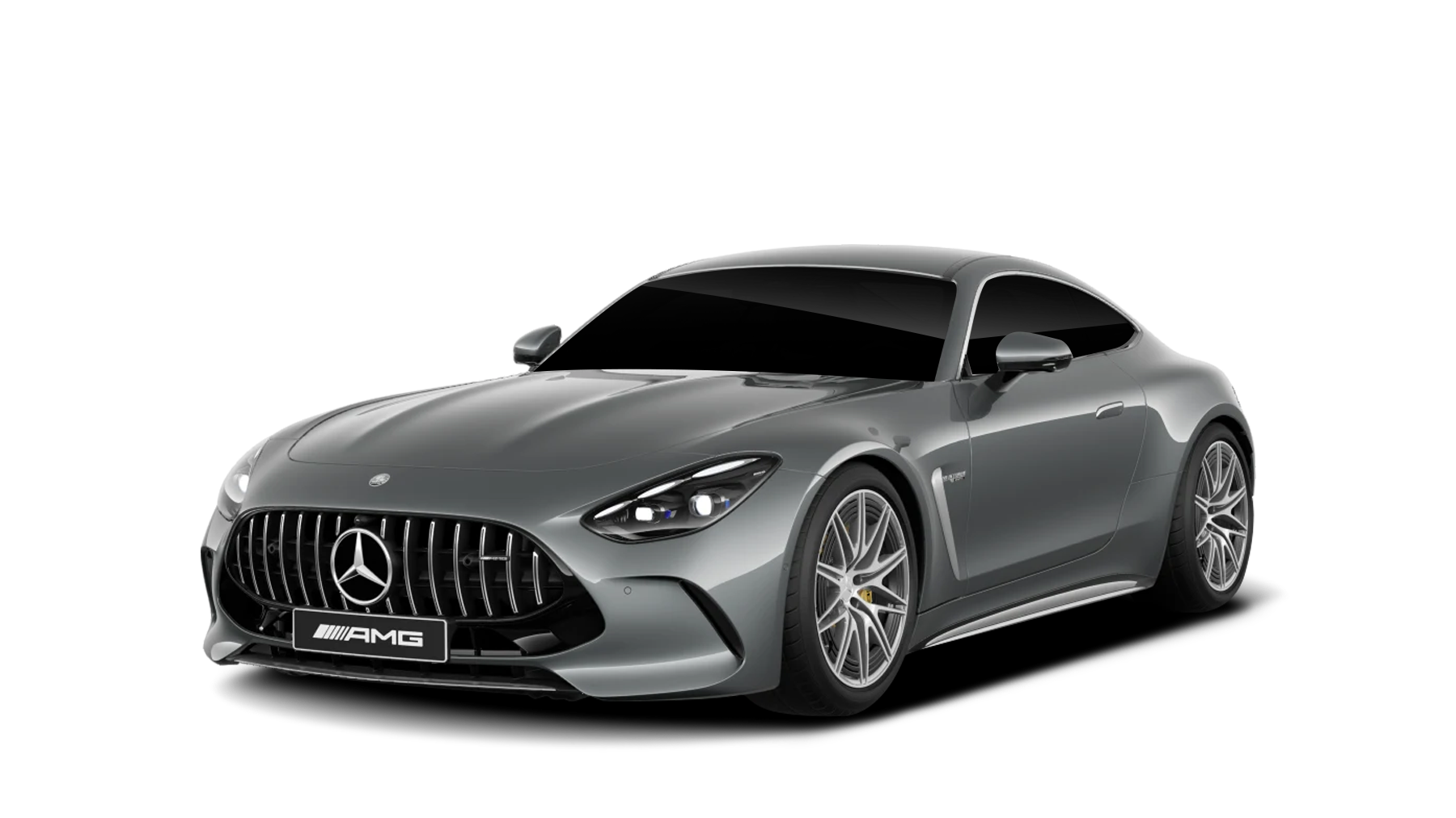 Concessionaria e officina Mercedes-Benz e Smart - Safra Motor