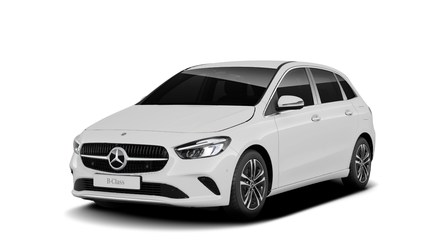 Concessionaria e officina Mercedes-Benz e Smart - Safra Motor