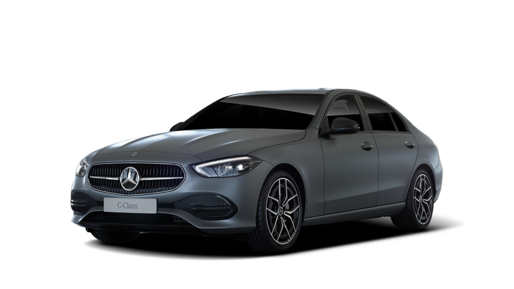 Concessionaria e officina Mercedes-Benz e Smart - Safra Motor