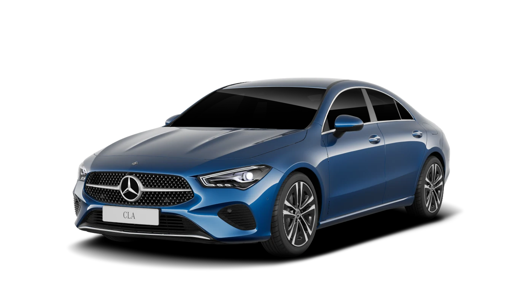 Concessionaria e officina Mercedes-Benz e Smart - Safra Motor