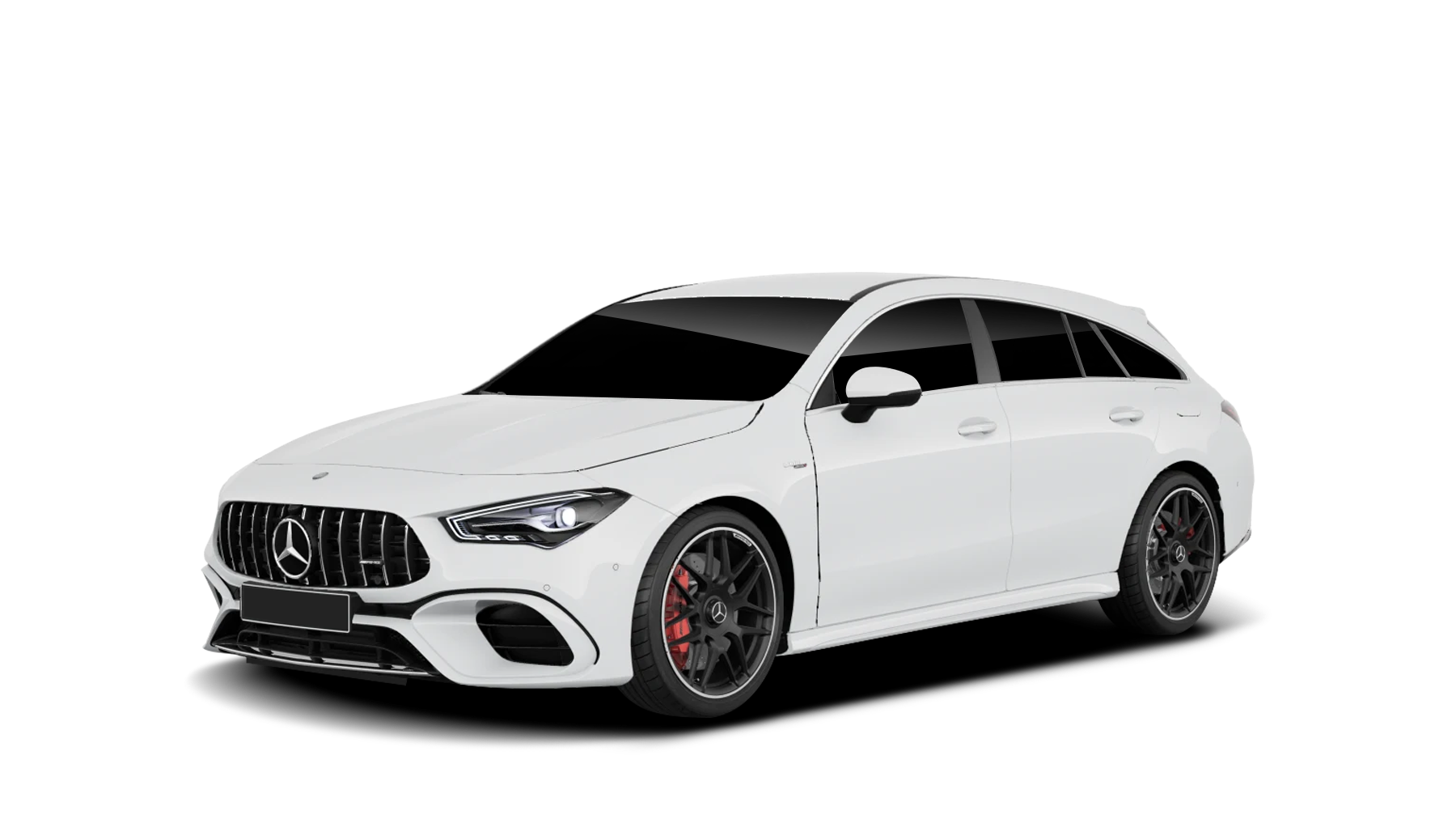 Concessionaria e officina Mercedes-Benz e Smart - Safra Motor