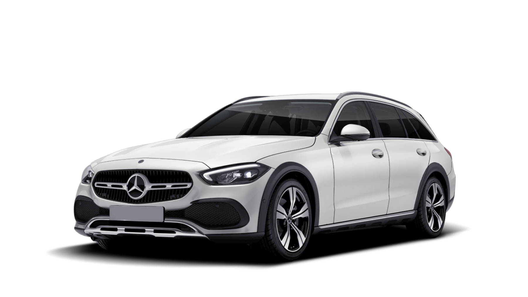 Concessionaria e officina Mercedes-Benz e Smart - Safra Motor