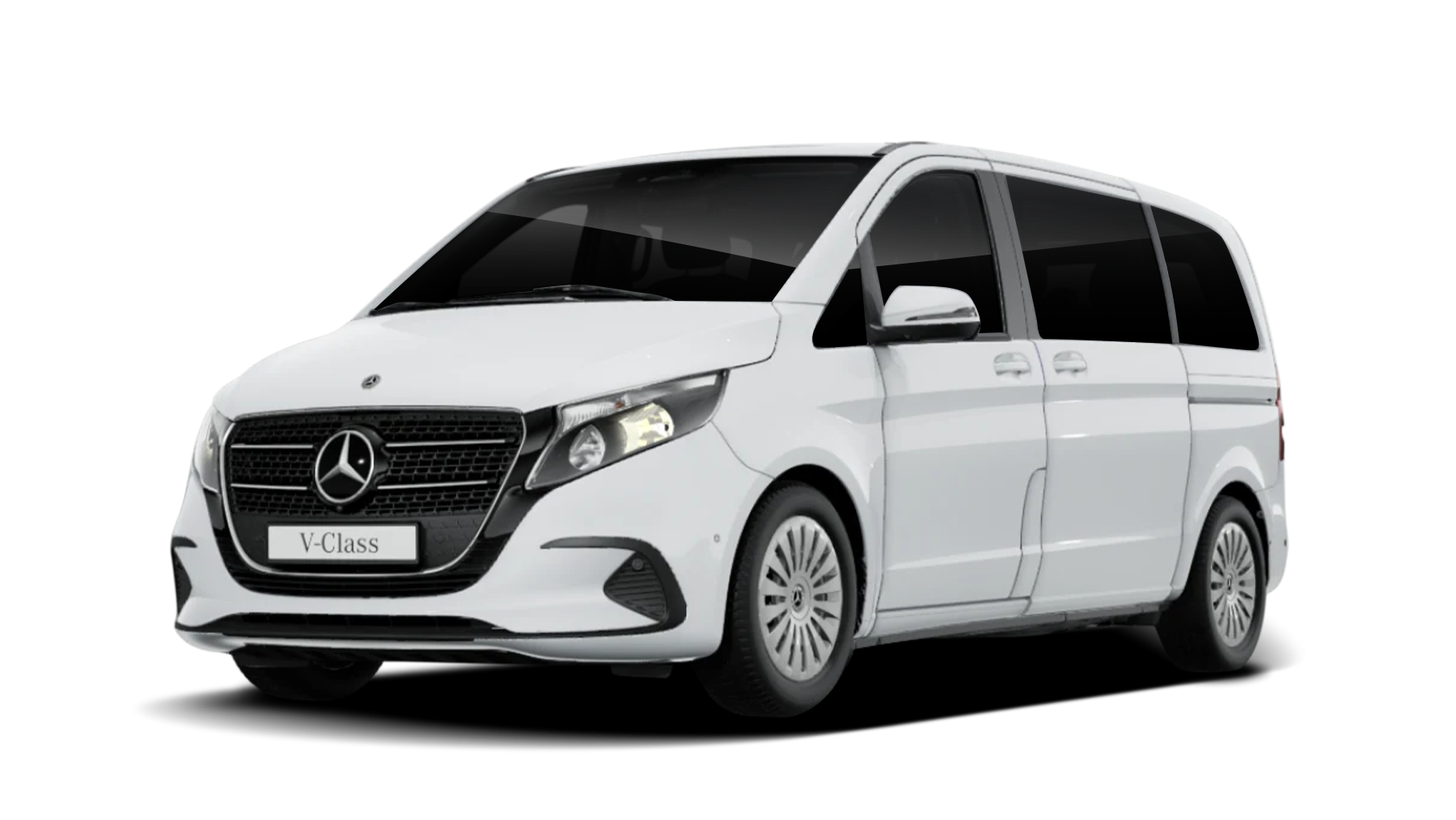 Concessionaria e officina Mercedes-Benz e Smart - Safra Motor