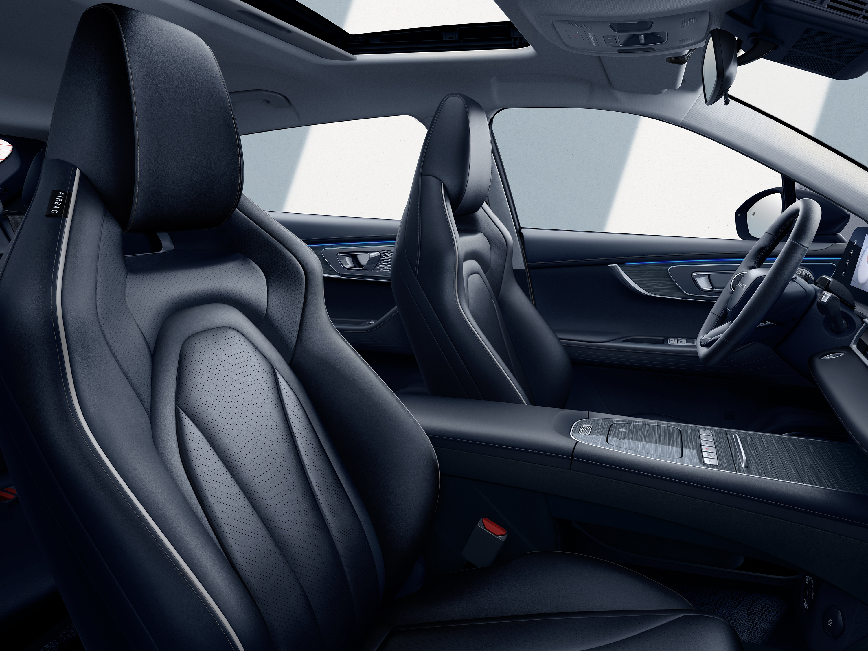 OMODA 5 EV | COMER SUD