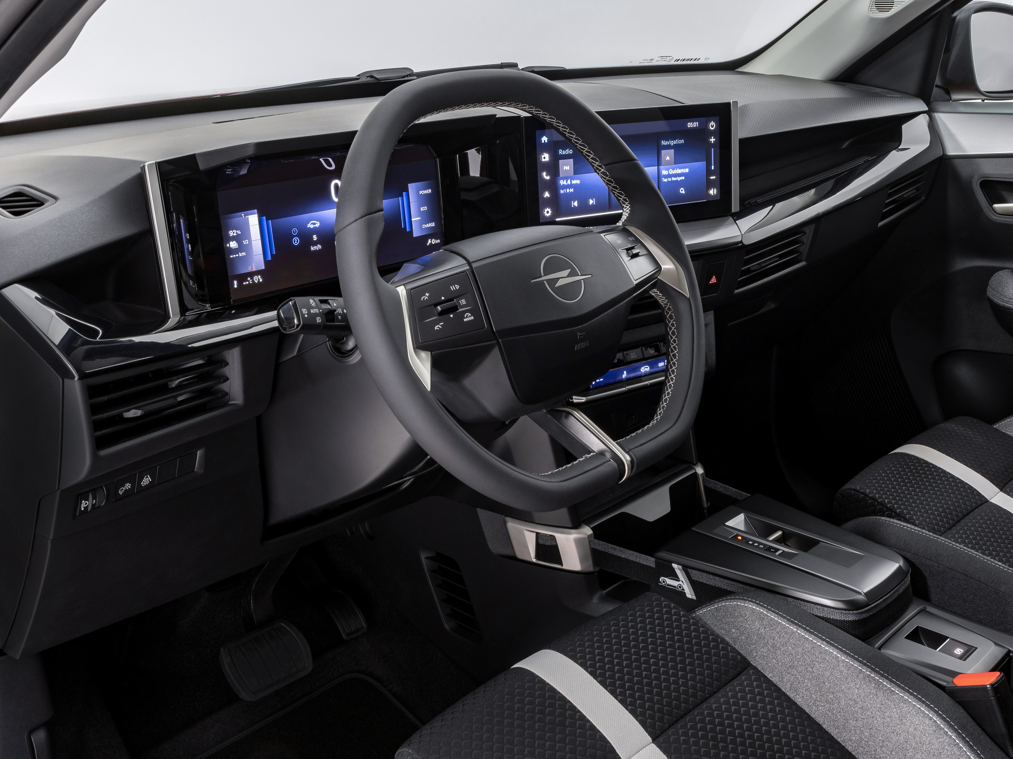 Opel Frontera novità su Pieffe Auto, concessionaria ufficiale Opel ...