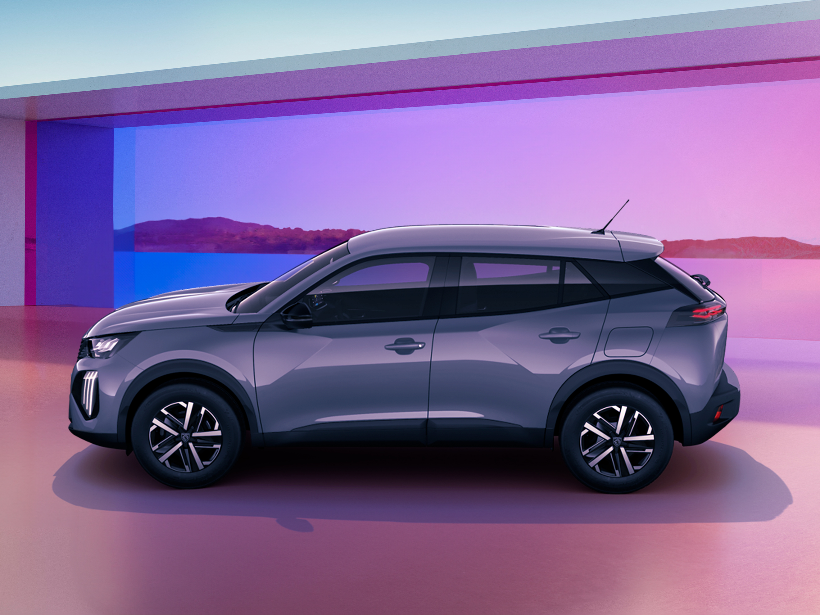 Peugeot 2008 | Scotti & Baroncini Srl