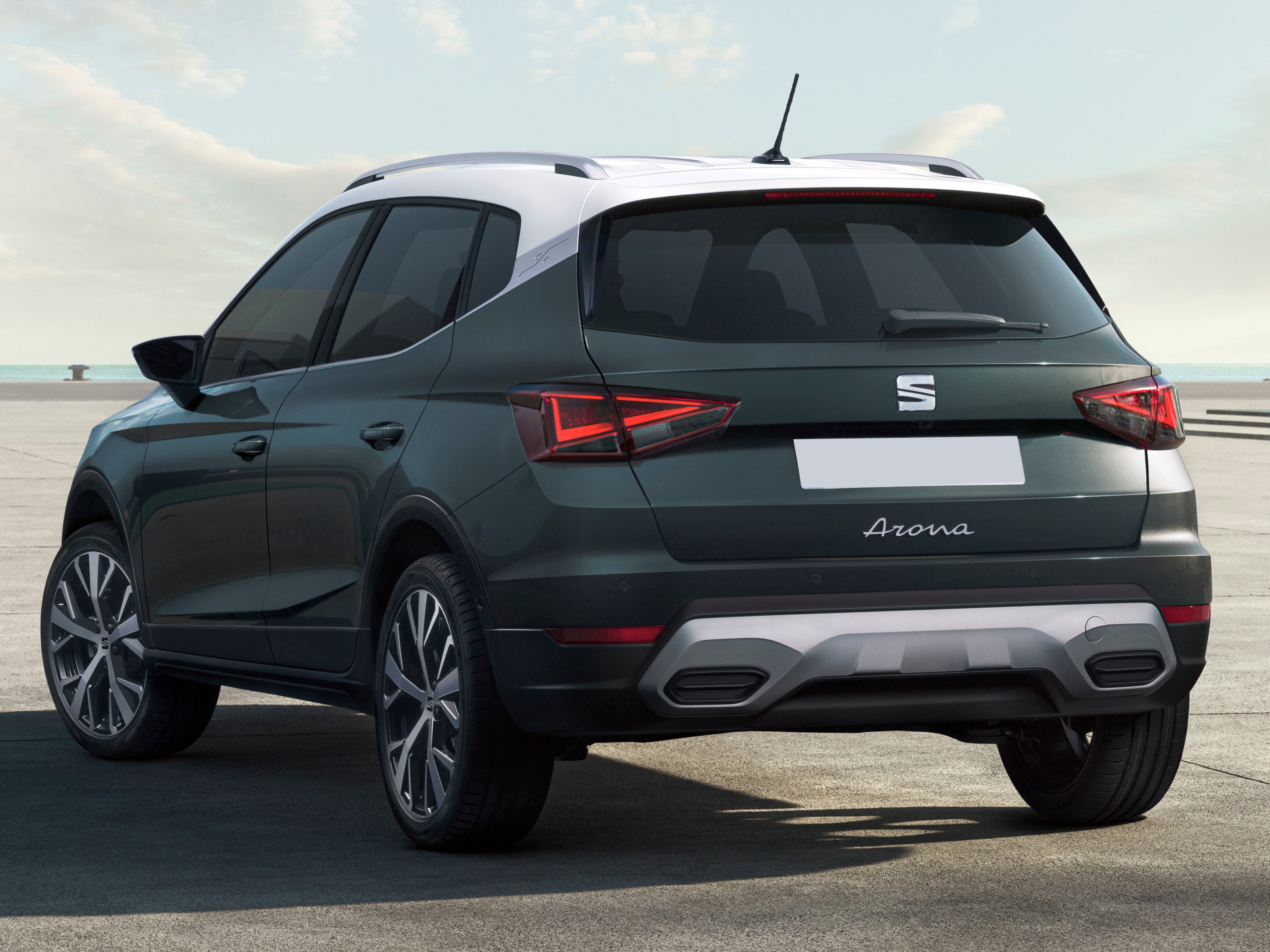 SEAT Arona | OSSOAuto