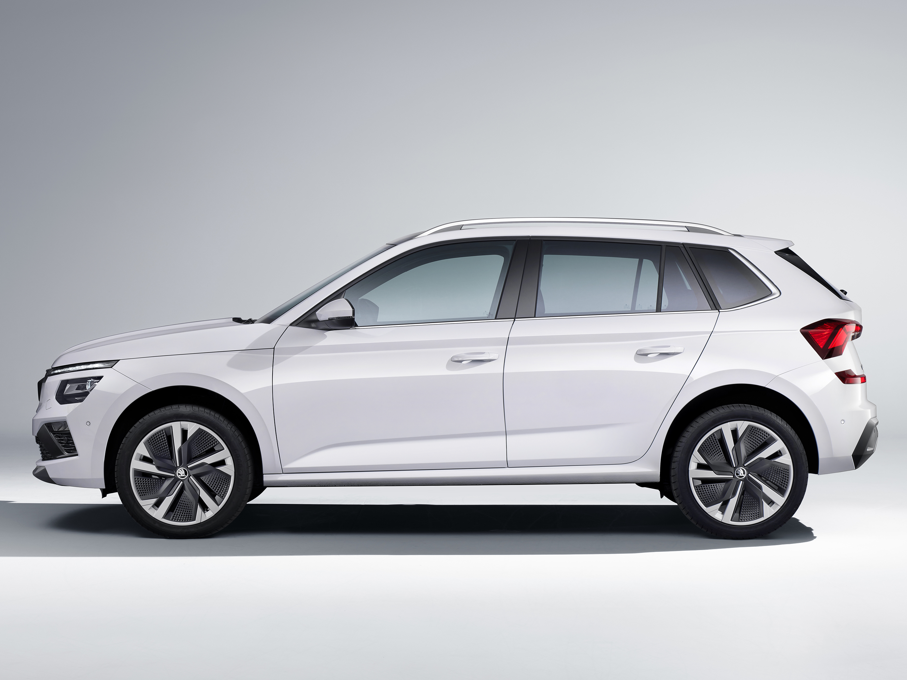 Škoda Kamiq novità su Lupi Auto , concessionaria ufficiale Škoda ...