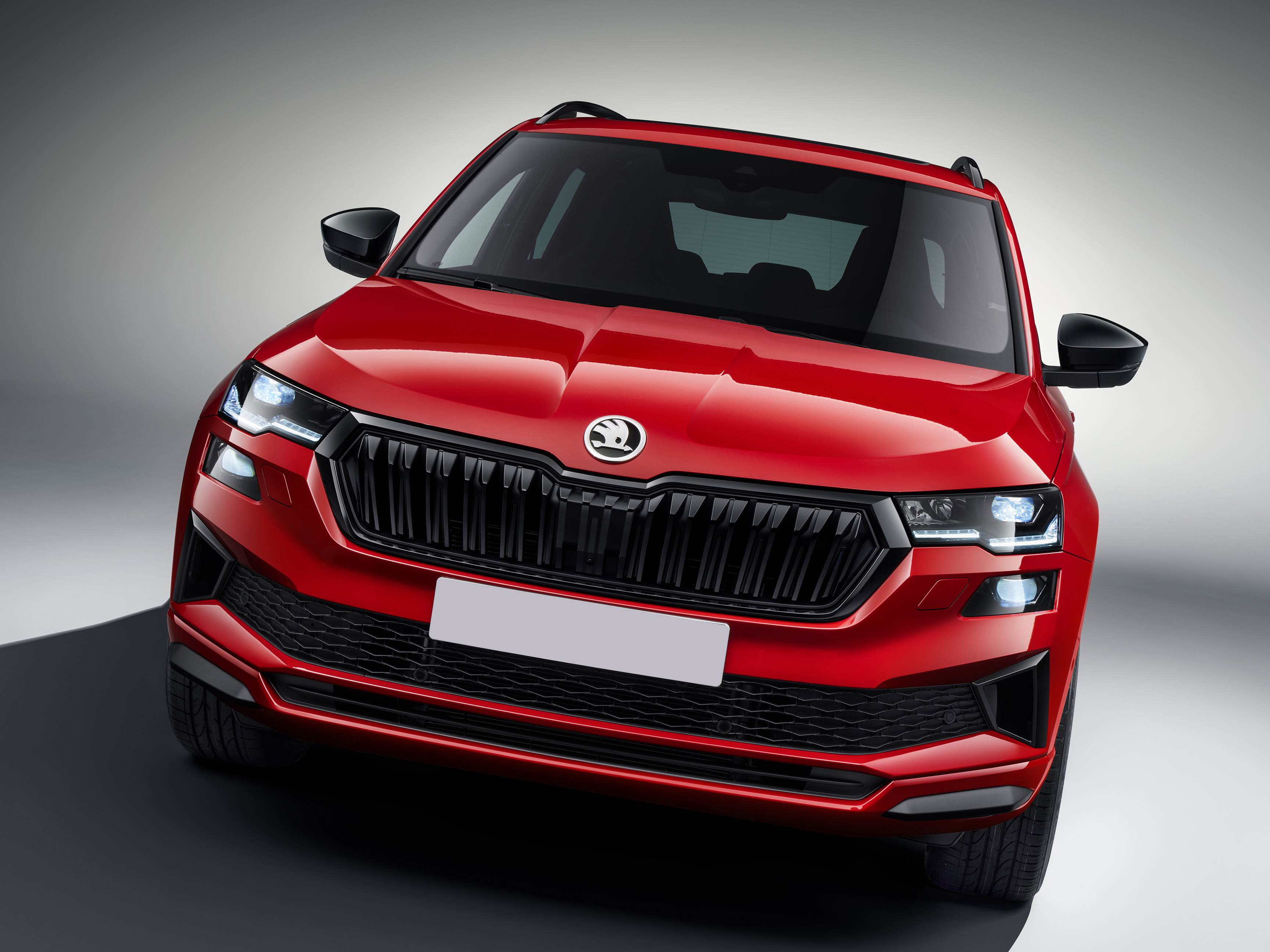 Škoda Karoq | Auto System