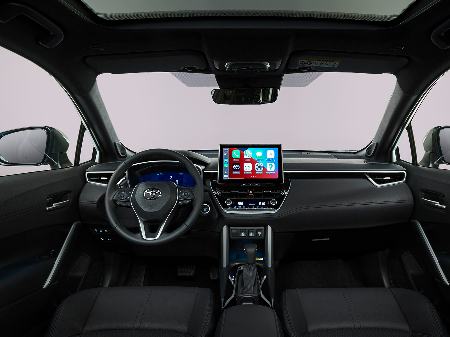 Gruppo GE, concessionaria ufficiale Toyota, configura la tua nuovissima ...