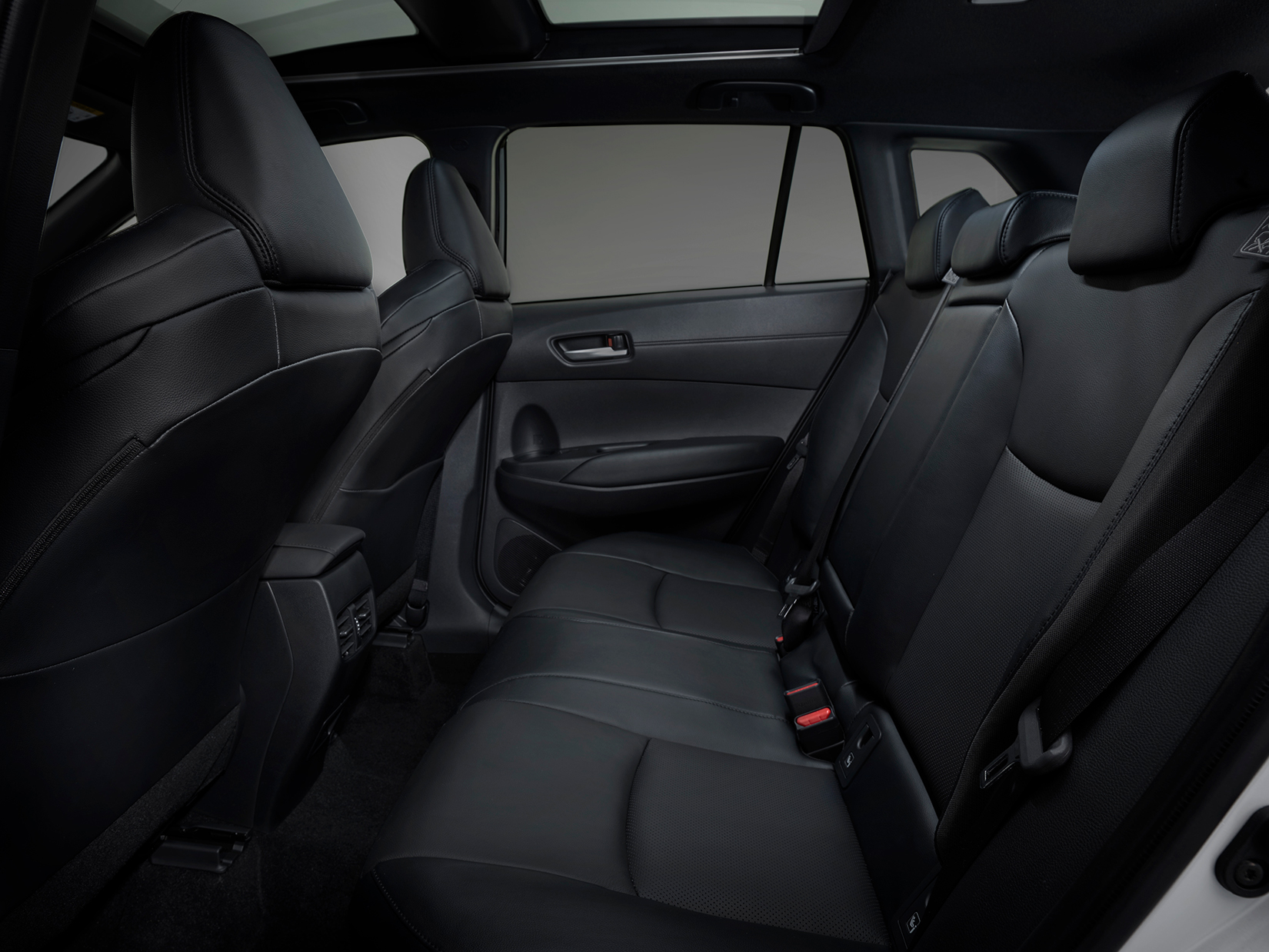 Sarco di Arrigoni Srl, concessionaria ufficiale Toyota, configura la ...