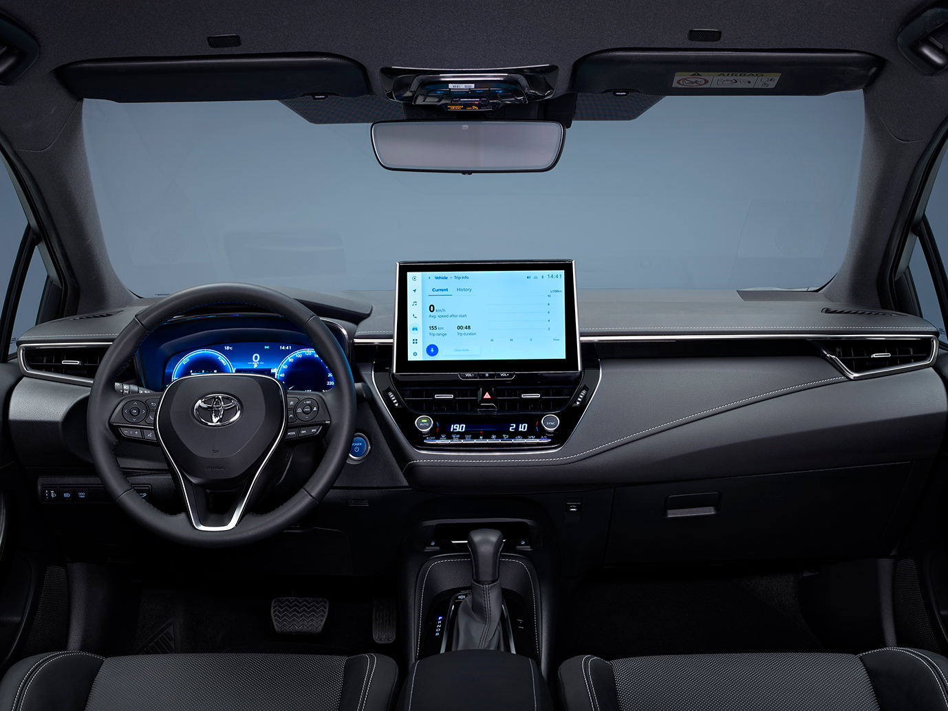 Auto Royal Company, concessionaria ufficiale Toyota, configura la tua ...