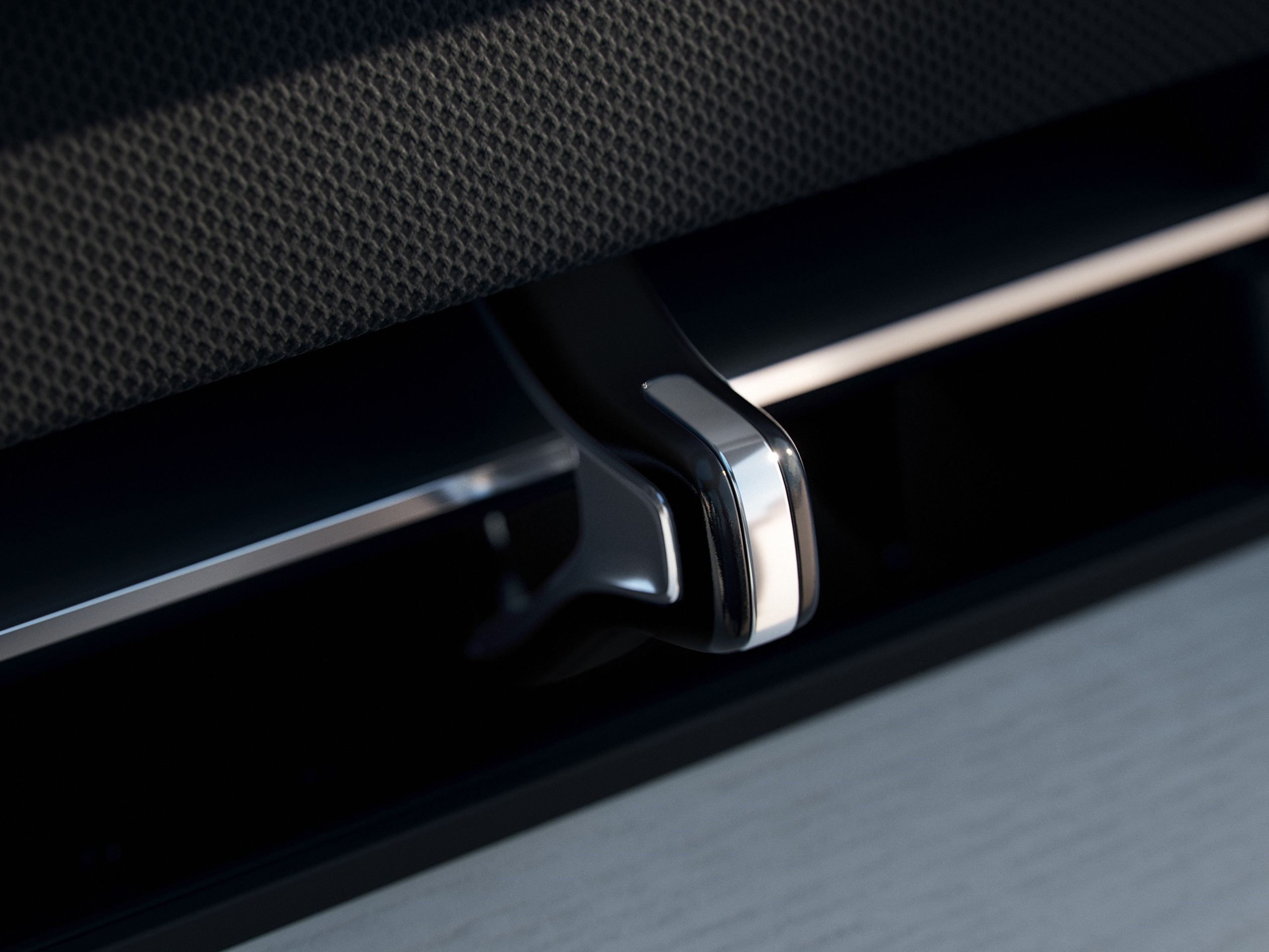 Volvo EX90 | Sina spa