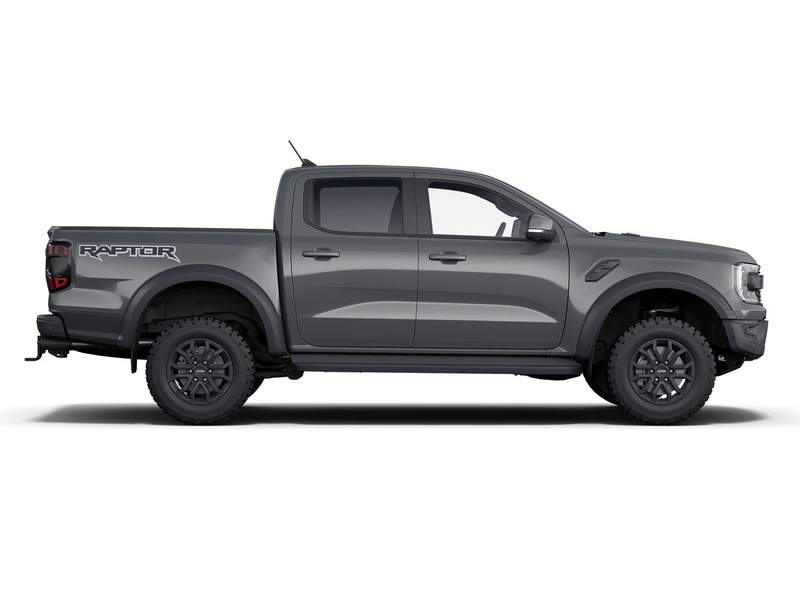 Ford Nuevo Ranger Raptor nuevo en Vertiz Mobility, S.A.U ...