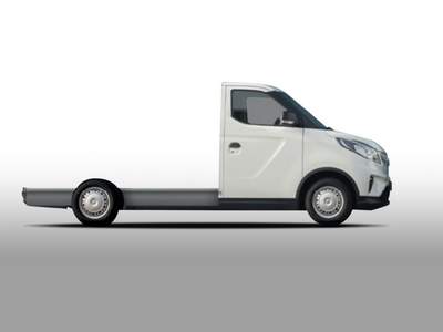 Jean Lain Mobilités, official MAXUS dealership, configure your brand ...