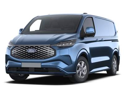 Ford E-Transit Custom 320L2H1 BEV 71kWh 136cv Auto Titanium DC