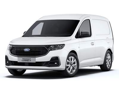 Official Ford dealership, configure your brand new LCV - Gruppo Picca ...
