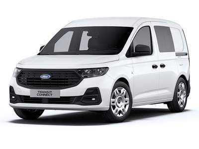 Official Ford dealership, configure your brand new LCV - Gruppo Picca ...