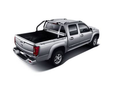 Pelloni Auto S.p.A., official Great Wall dealership, configure your ...