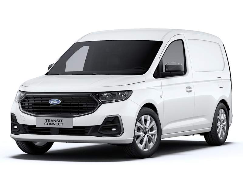 Ford Transit Connect nuovo su Nuova Sa-Car , concessionario ufficiale ...