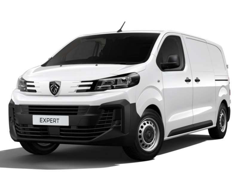 Peugeot Expert nuovo su Autoimport, concessionario ufficiale Peugeot ...