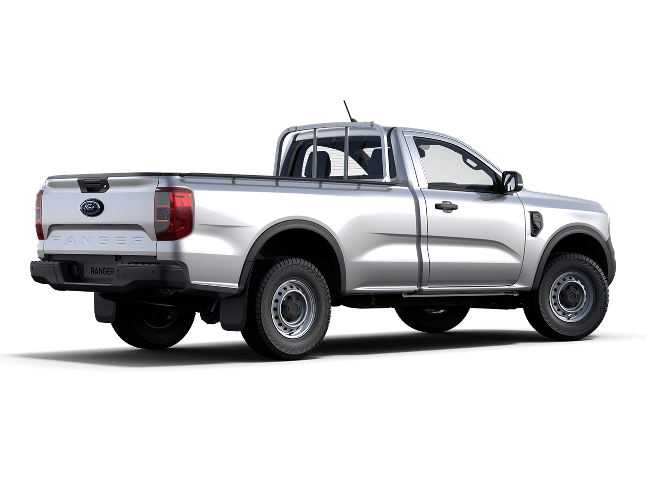 Ford Ranger Cabina Singola nuovo su Autostar Flaminia, concessionario ...