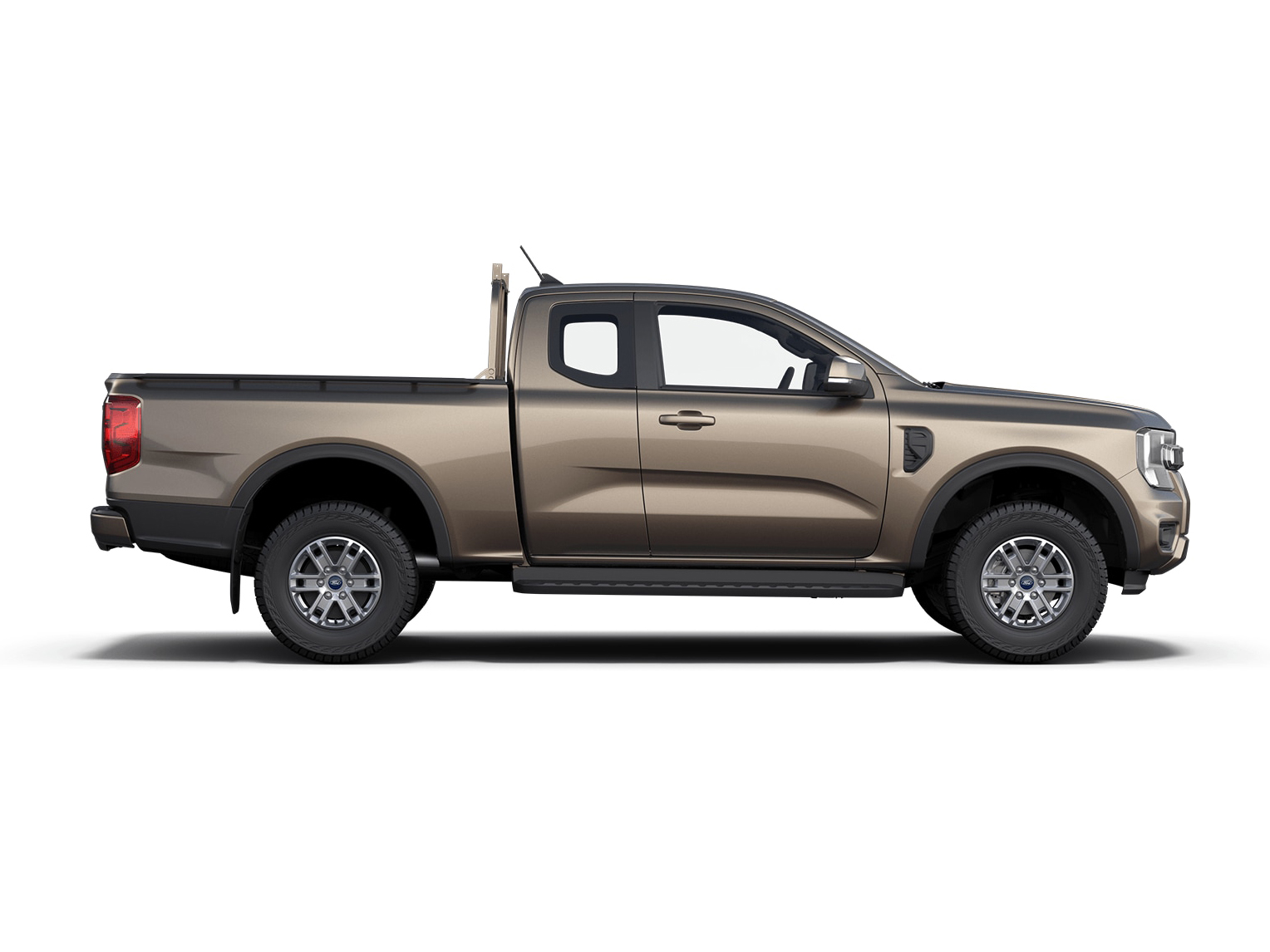 Ford Ranger Super Cab nuovo su Due Ci, concessionario ufficiale Ford ...