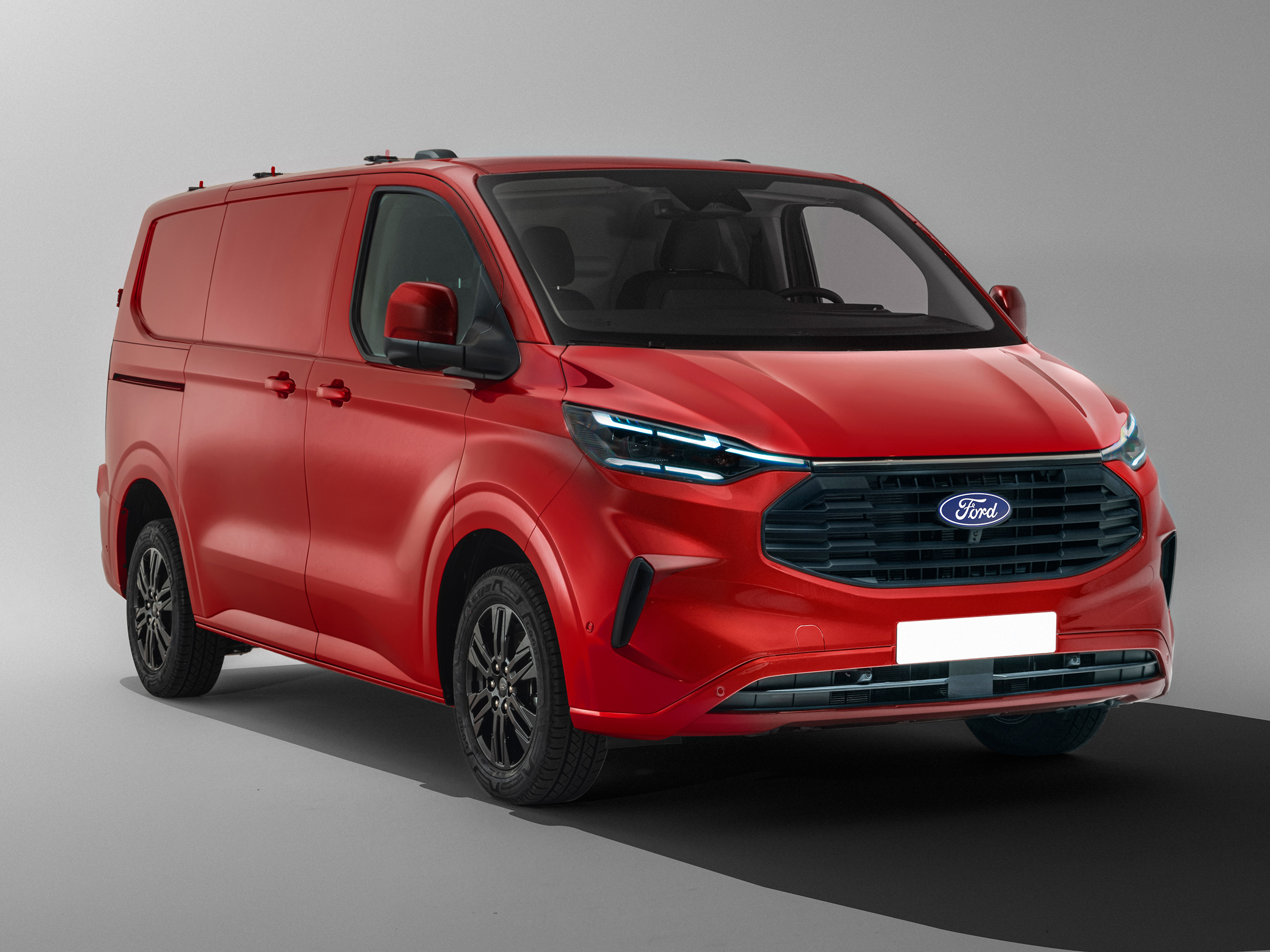 Ford Nuovo Transit Custom nuovo su Area Mobility , concessionario ufficiale Ford: offerte ...