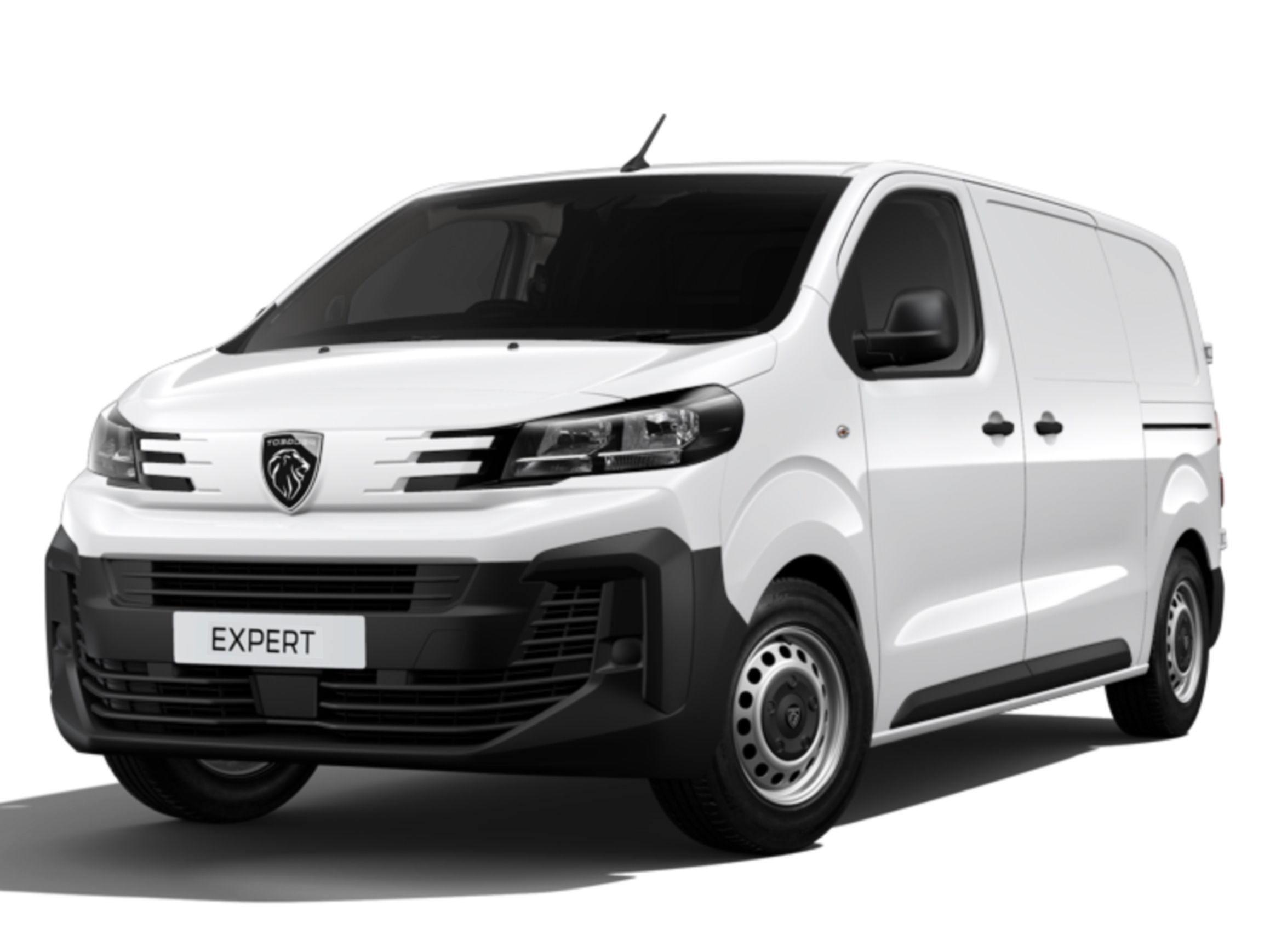 Peugeot Expert | Gruppo Serratore