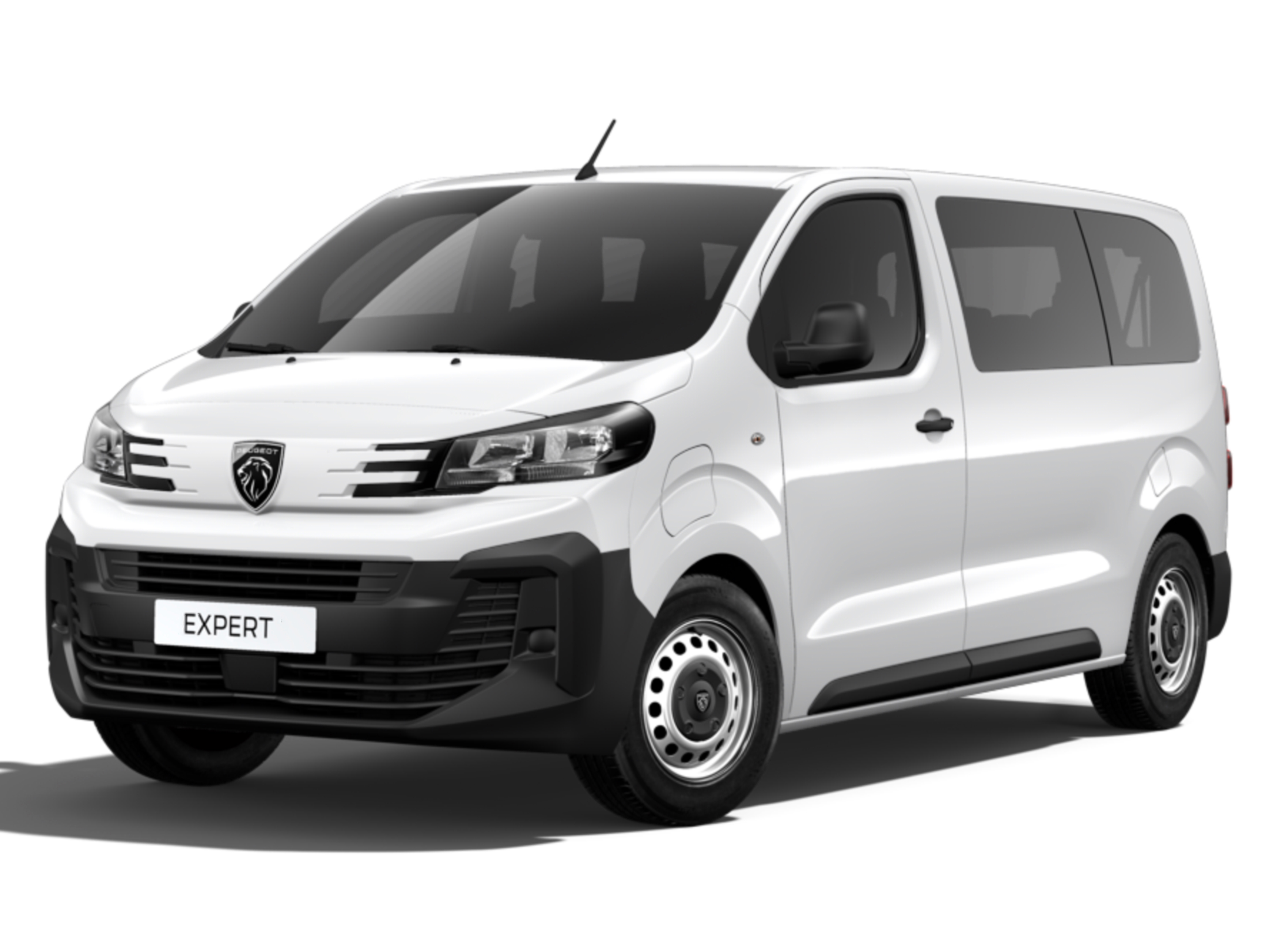 Peugeot Expert Combi nuovo su Gruppo Serratore, concessionario ...