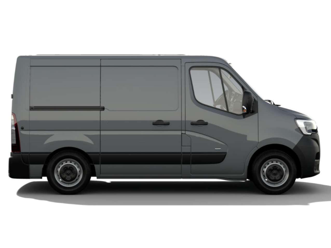 Renault Master E-Tech Furgone | Ren-Auto Srl